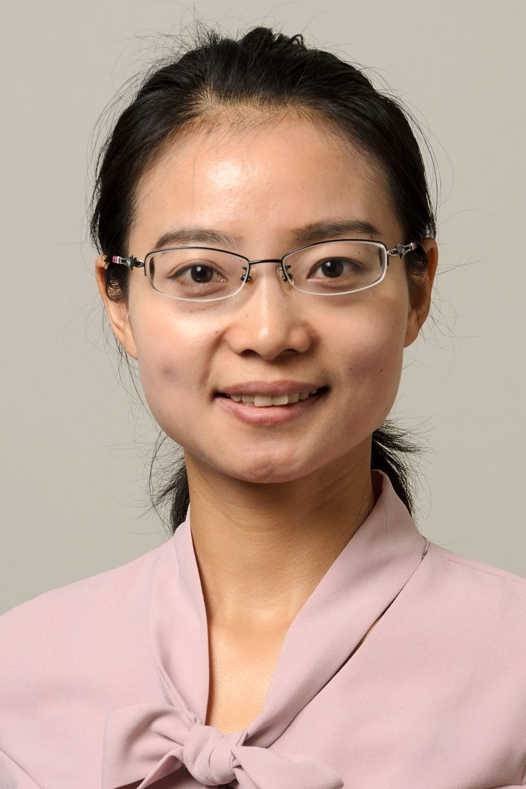 Lab Members | Zhong Research Lab